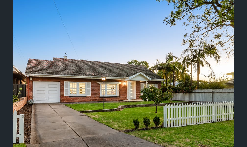 Real Estate For Sale | 20 Hay Street, Lower Mitcham SA 5062