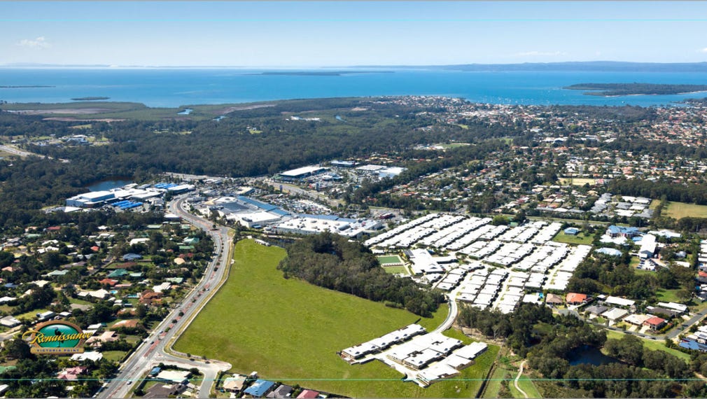 Renaissance Victoria Point, 36 Bunker Road, Victoria Point, Qld 4165