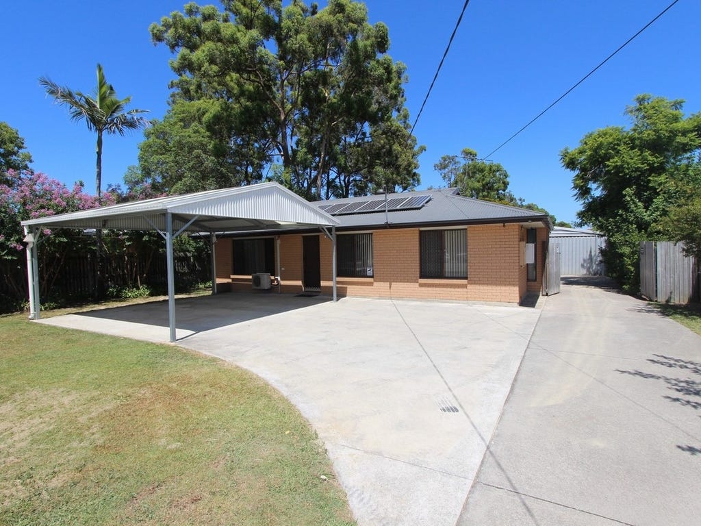 45 Haig Road, LOGANLEA, QLD, 4131 - @realty