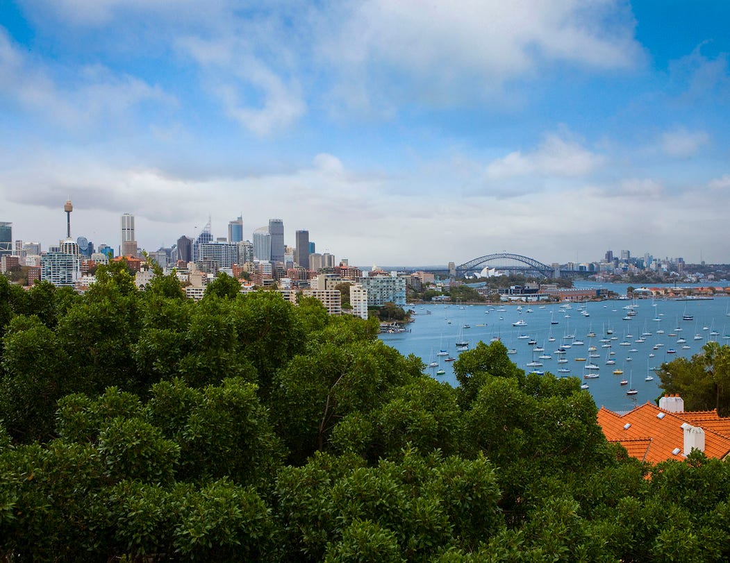 21/63 Darling Point Road Darling Point, NSW 2027 | Laing+Simmons