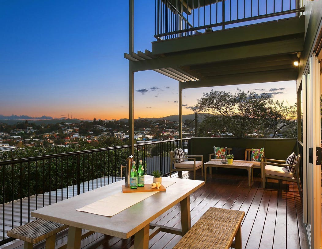 3 Andrew Street Alderley, Qld 4051 - Craig Lea