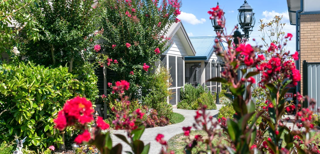 Oak Tree Retirement Village Skye Retirement Living at 20 McCormicks ...