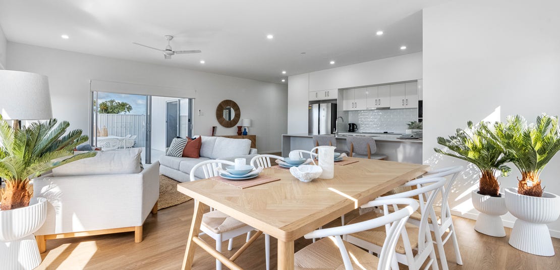 Solana Northern Beaches Mackay Retirement Living at 121 Rosewood Drive ...