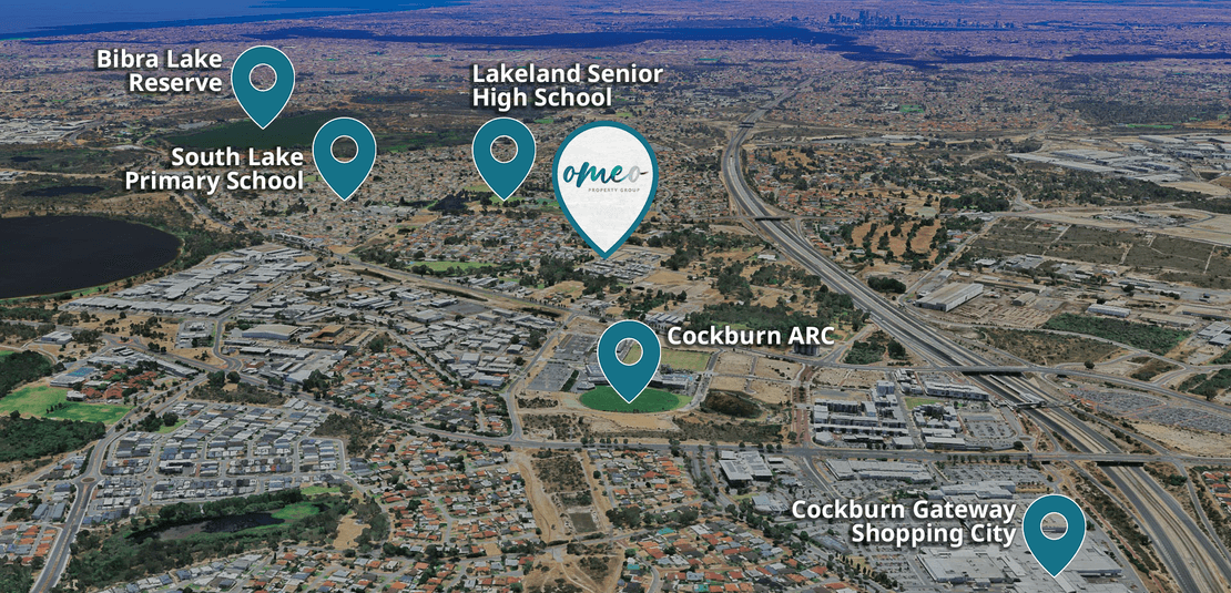 Cockburn Central Land Estate at Muriel Court - realestate.com.au