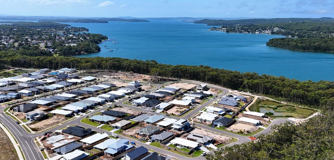 Crangan Bay Land Estate at 85 Kanangra Drive - realestate.com.au