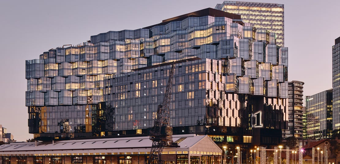 Seafarers New Apartments at 11 Maritime Place, Docklands - realestate ...