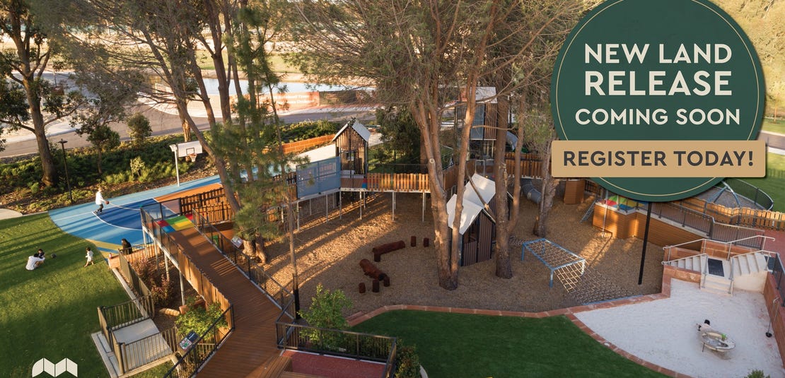 Henley Brook Land Estate at Park Street - realestate.com.au