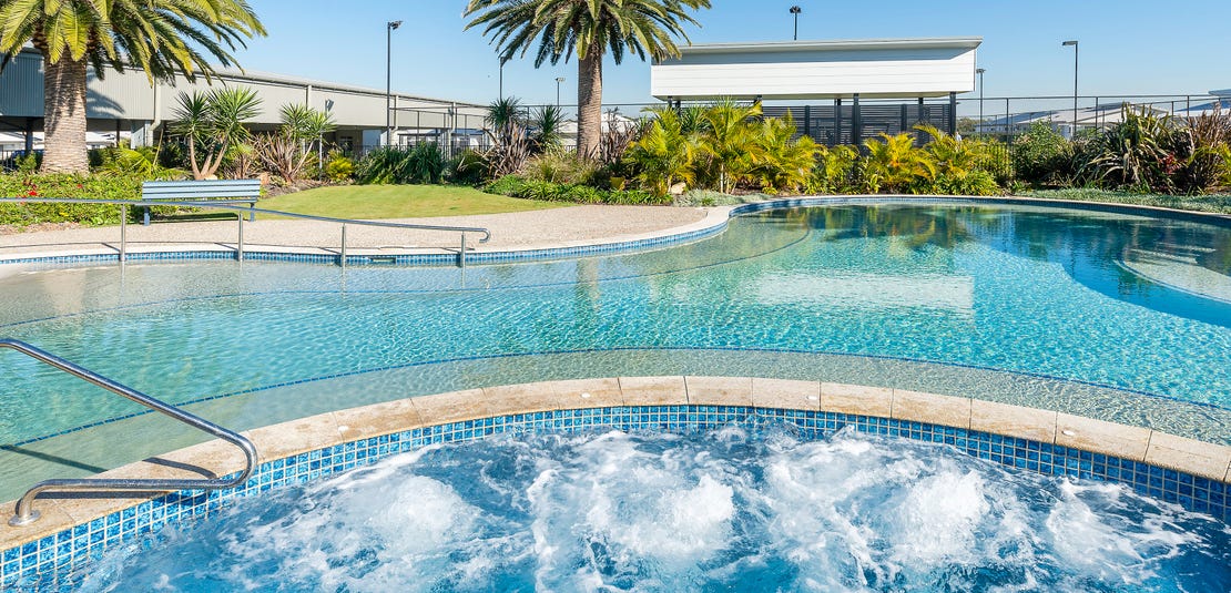 Palm Lake Resort Fern Bay Retirement Living at 1117 Nelson Bay Road ...