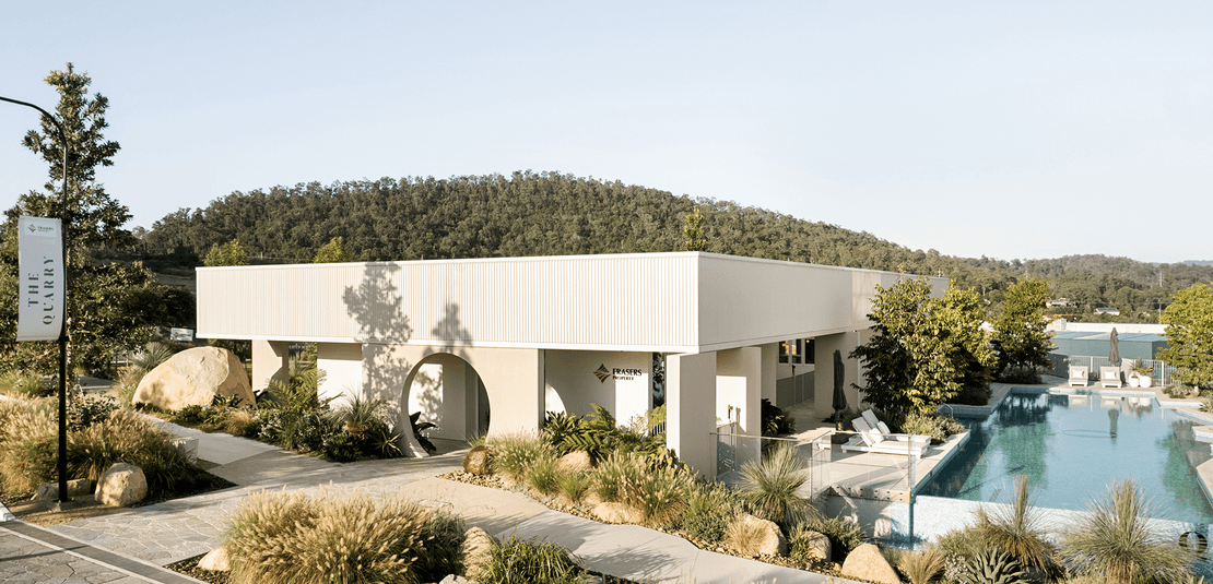 The Quarry, Keperra Land Estate at 59 Ridgeline Way - realestate.com.au