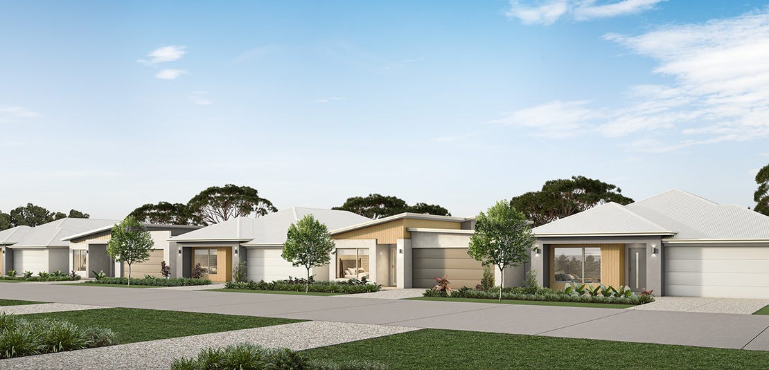 Vantage Hervey Bay Retirement Living at 1 Vantage Way, Kawungan ...