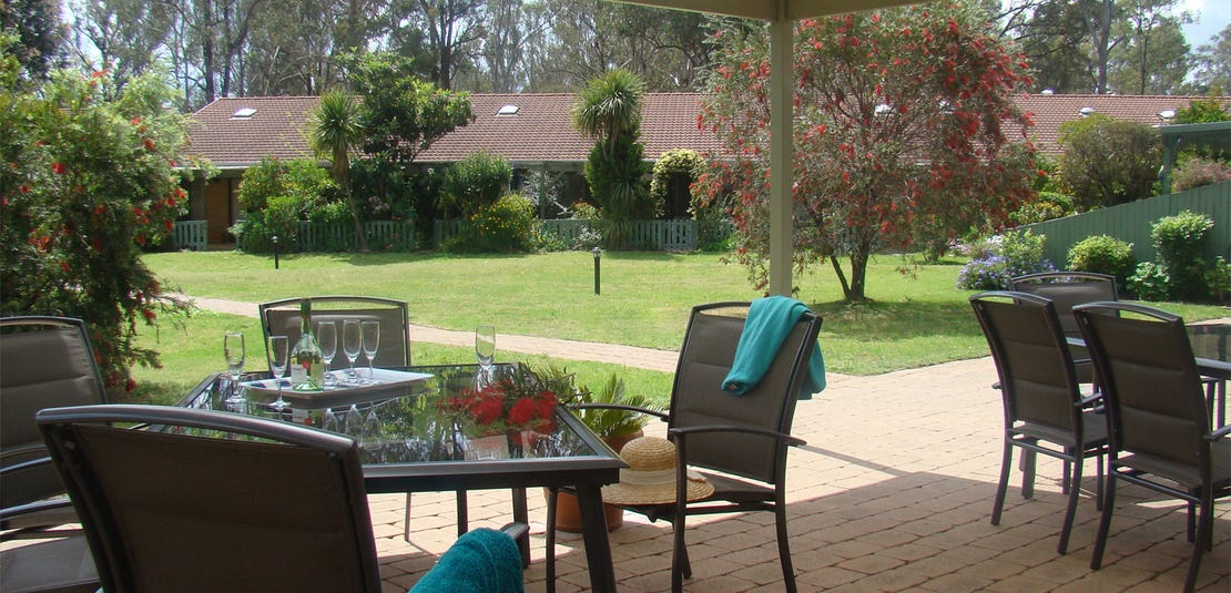 Windsor Country Village Retirement Living at 7 Bandon Road, Vineyard ...