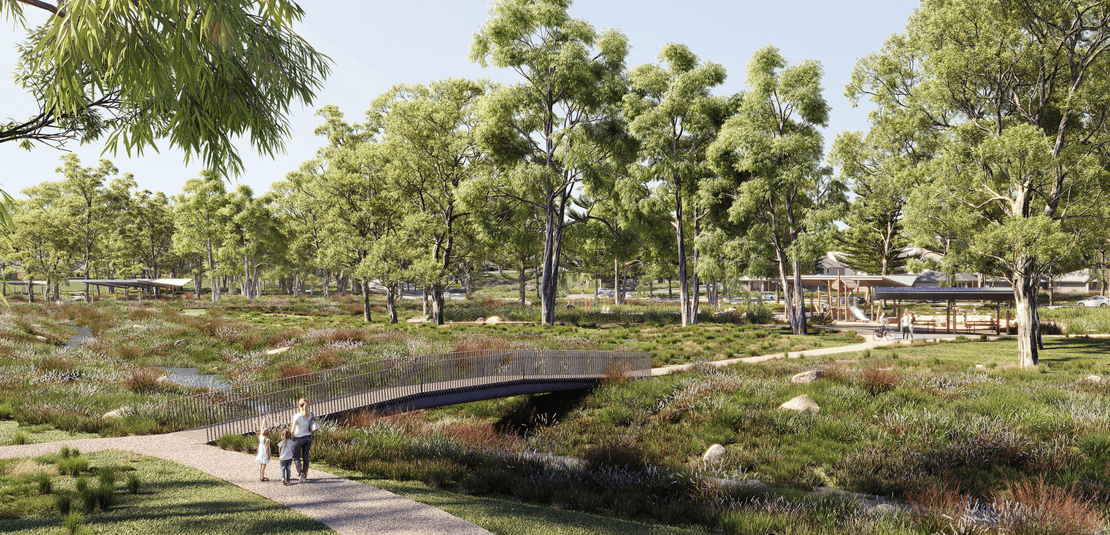 Cobbitty by Mirvac Land Estate at 2 Freshwater Drive - realestate.com.au