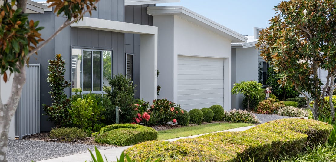 Solana Northern Beaches Mackay Retirement Living at 121 Rosewood Drive ...