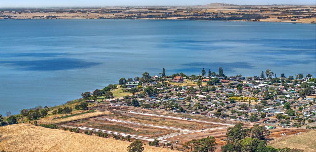 Clearwater Land Estate at 441 Murray Street, Colac - realestate.com.au