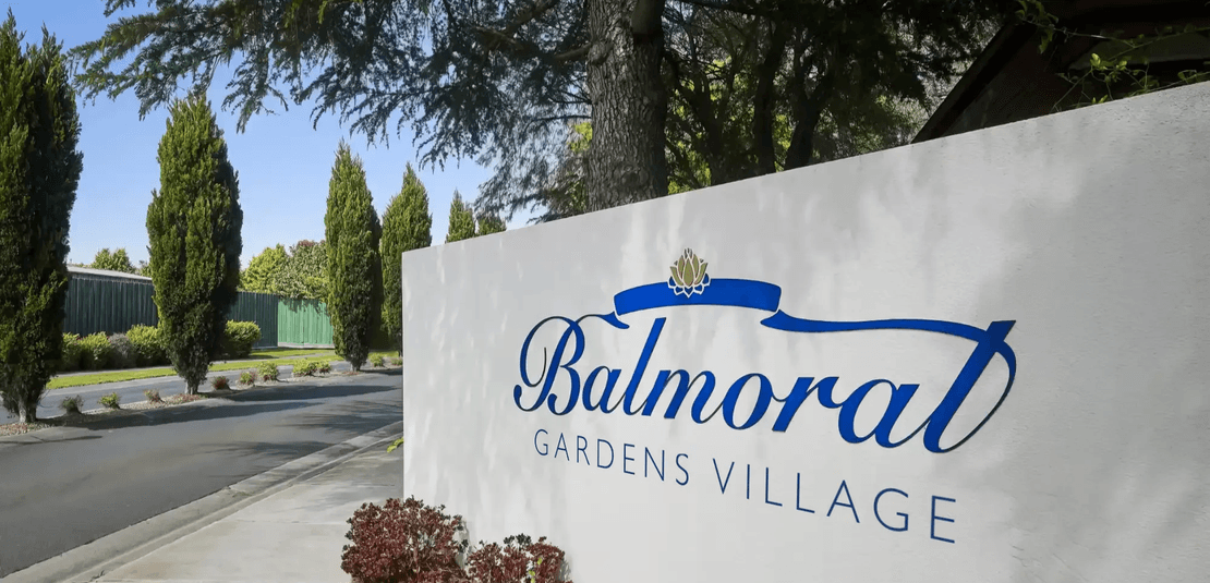 Balmoral Gardens Village Retirement Living at 300 Ridge Road, Wantirna ...