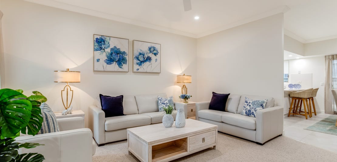 Renaissance Victoria Point Retirement Living at 36 Bunker Road ...