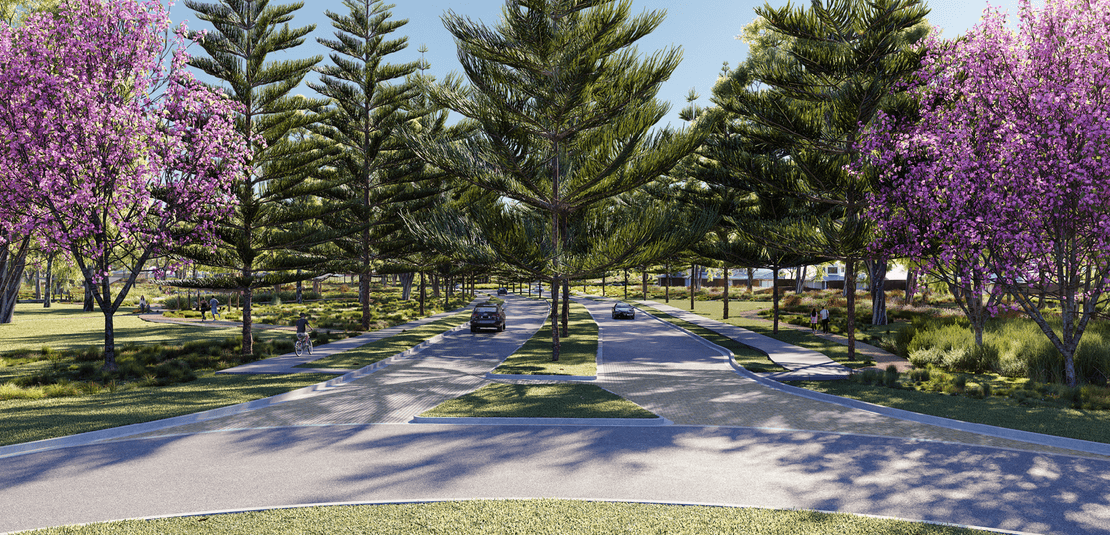 Cobbitty by Mirvac Land Estate at 531 Cobbitty Road - realestate.com.au