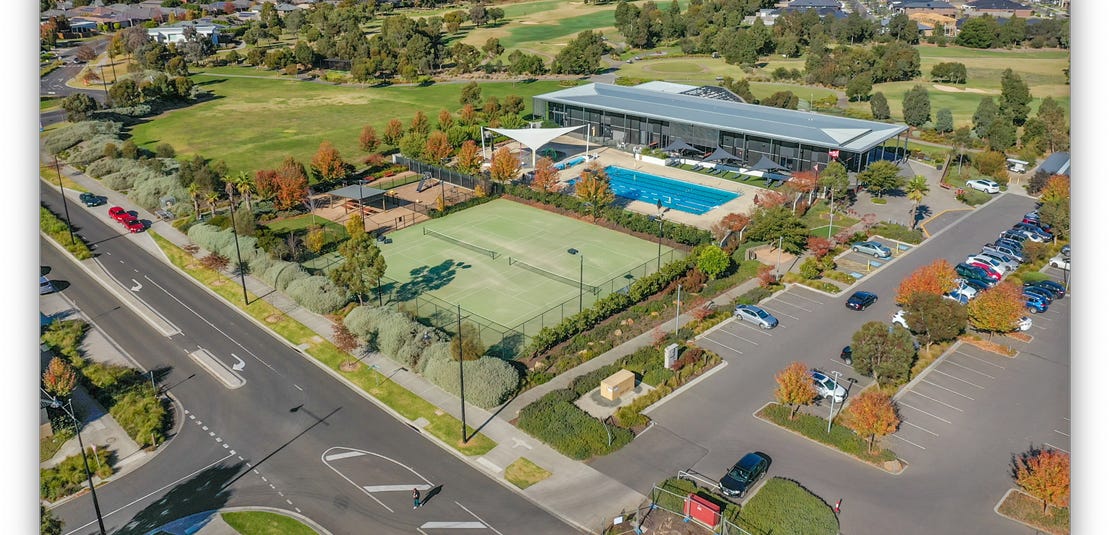 Mandalay Land Estate at 430-450 Mandalay Circuit, Beveridge ...