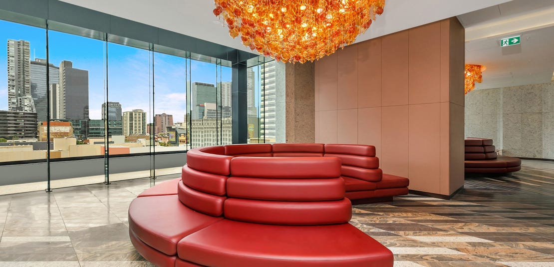 380 Melbourne New Apartments at 380 Lonsdale Street - realestate.com.au