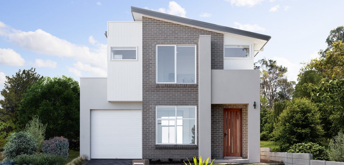 North Homes Marsden Park Land Estate at 37 Garforth Glade - realestate ...