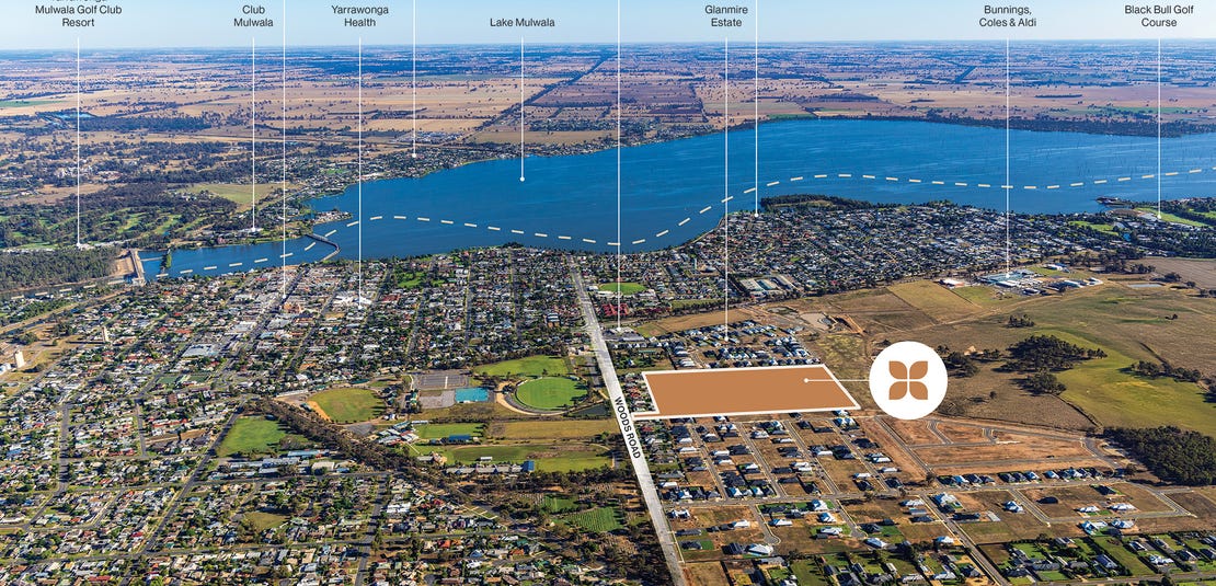 Springtree Yarrawonga Retirement Living at 80 Woods Drive - realestate ...