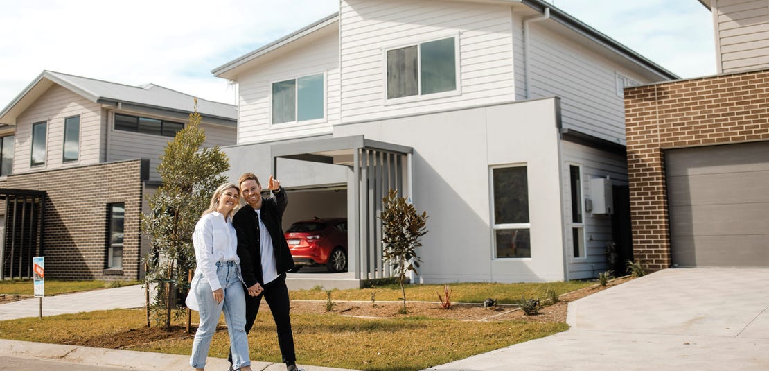Cameron Grove Estate Land Estate at 28 Breakwell Road, Cameron Park ...