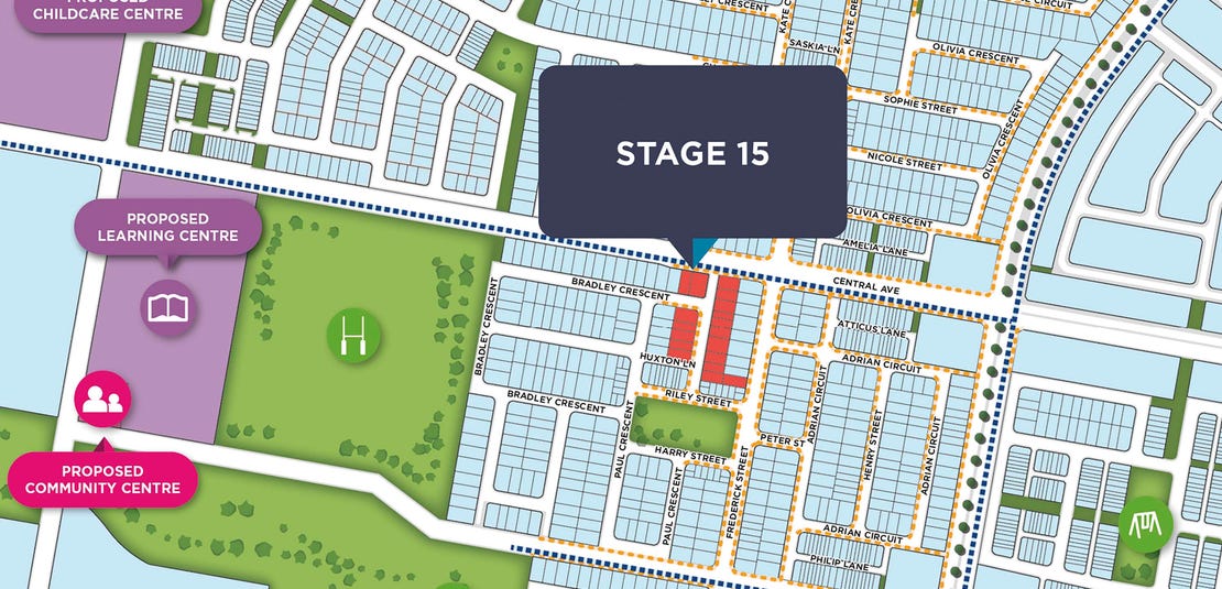 Aura - 1 Lukin Terrace, Baringa