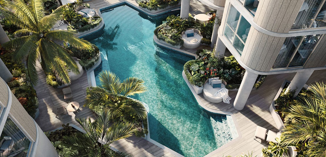 Lagoon Main Beach New Apartments at 11-23 Cronin Ave - realestate.com.au