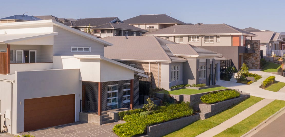Cameron Grove Estate Land Estate at 28 Breakwell Road, Cameron Park ...