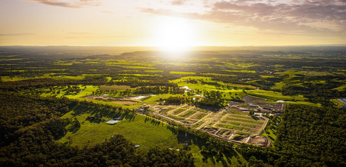 Stockland Figtree Hill Land Estate at Gilead - realestate.com.au