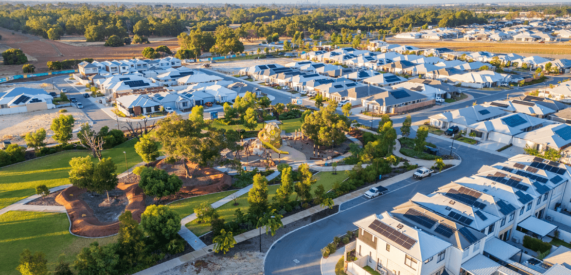 Brabham Land Estate at 53 Propeller Avenue - realestate.com.au