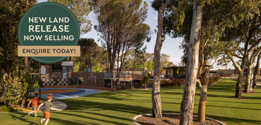 Henley Brook Land Estate at Park Street - realestate.com.au