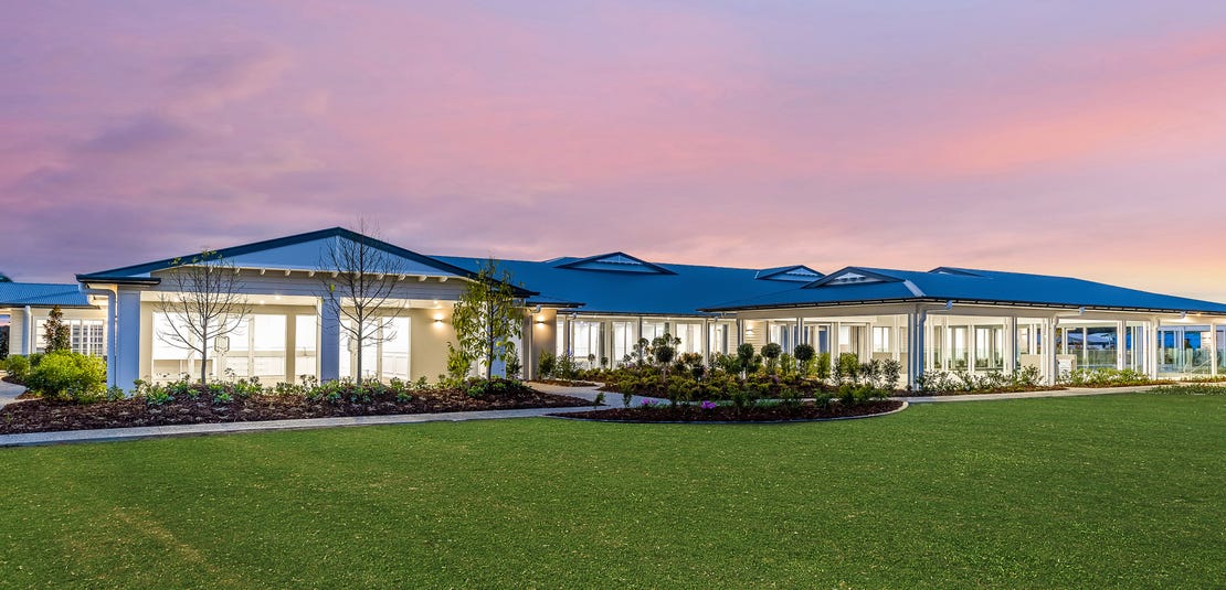 Palm Lake Resort Beachmere Bay Retirement Living at 194 Bishop Road ...