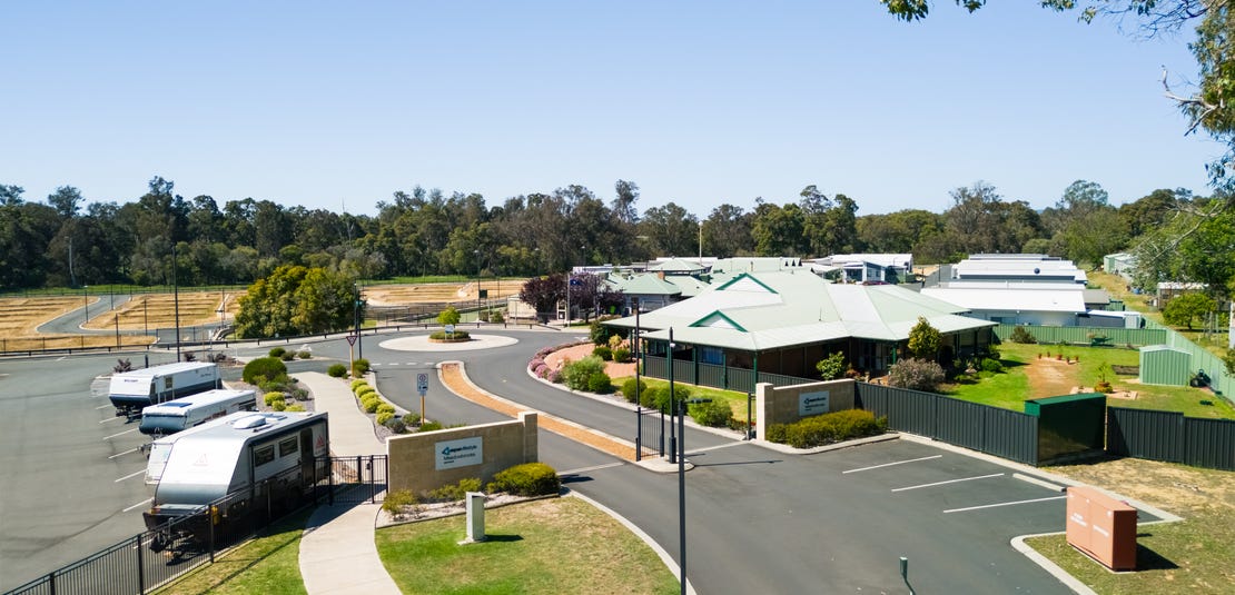 Aspen Lifestyle Meadowbrooke Retirement Living at 33 Turner Street ...