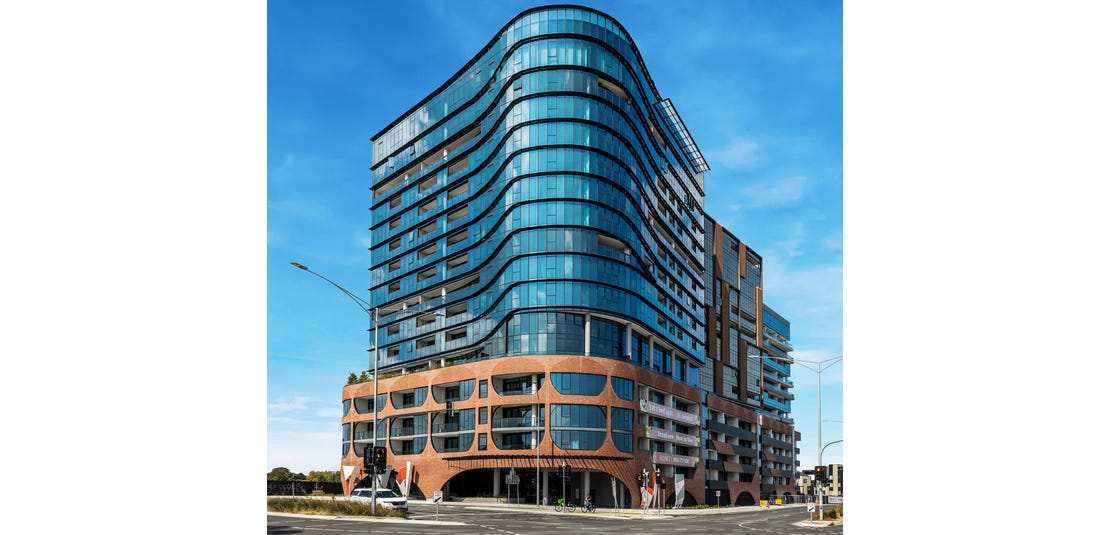 Home Alphington New Apartments at 626 Heidelberg Road - realestate.com.au