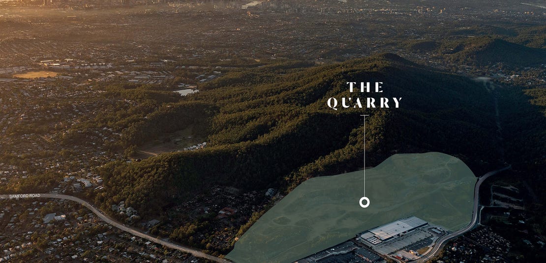 The Quarry, Keperra Land Estate at 59 Ridgeline Way - realestate.com.au