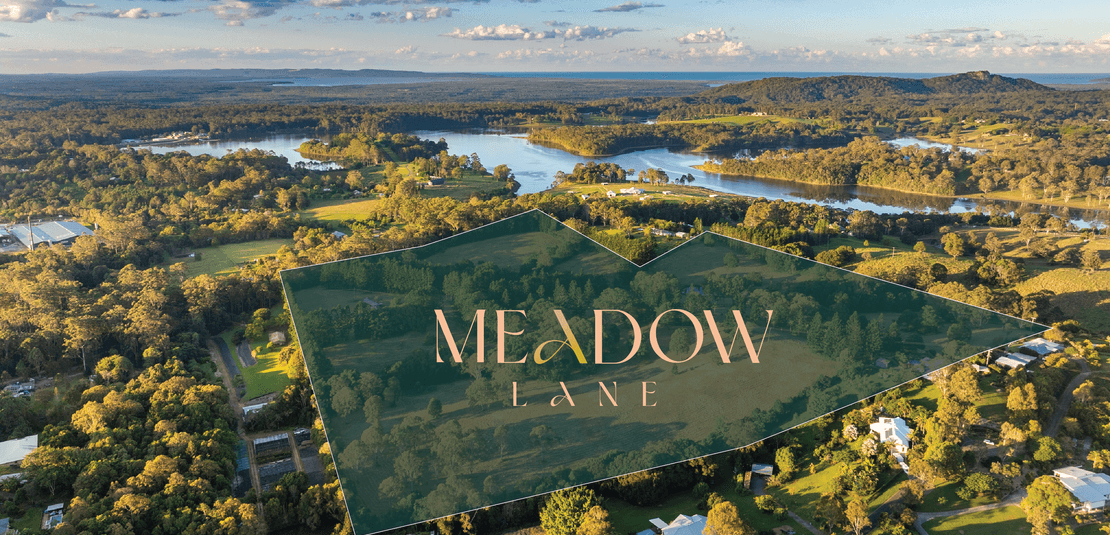 Meadow Lane Land Estate at Lake Macdonald - realestate.com.au