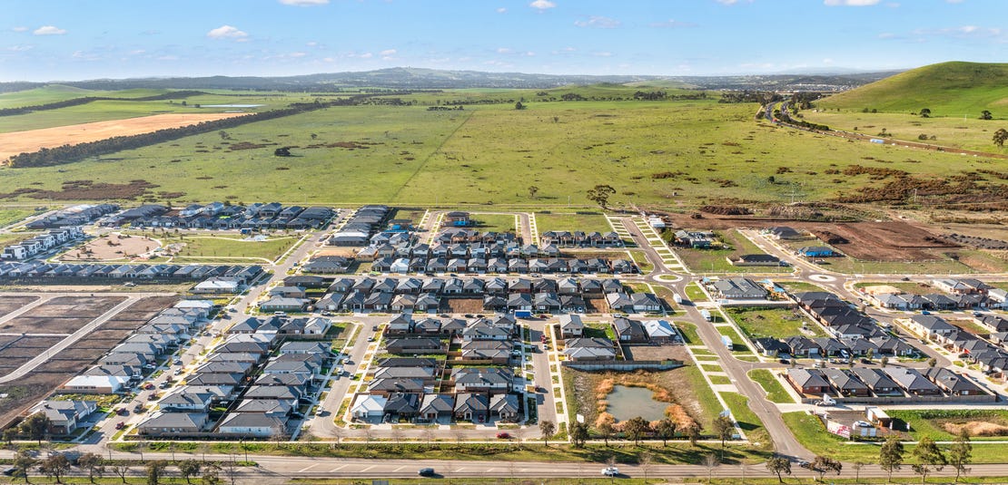 Alkyra Land Estate at Malcolm Street, Beveridge - realestate.com.au