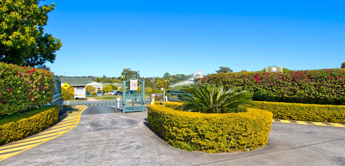 Cascade Gardens Retirement Village Retirement Living at 67 Cascade ...