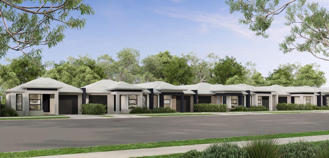Glenwood Estate Land Estate at Morelli Way, Baranduda - realestate.com.au