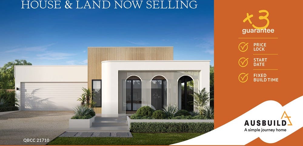 Somerset Land Estate at 488 Park Ridge Road, Park Ridge - realestate.com.au
