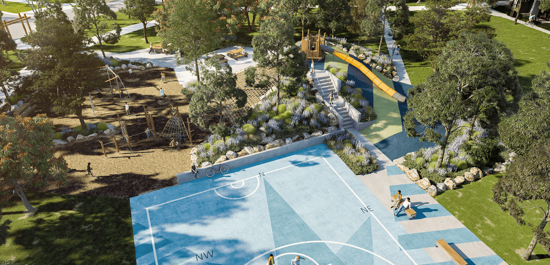 Olivine by Mirvac Land Estate at 995 Donnybrook Road, Donnybrook ...