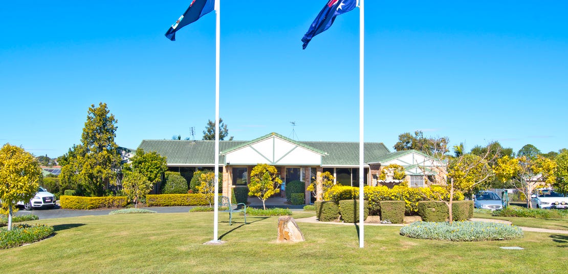 Cascade Gardens Retirement Village Retirement Living at 67 Cascade ...