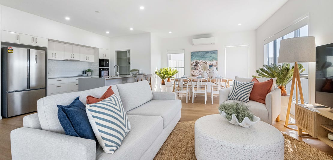 Solana Northern Beaches Mackay Retirement Living at 121 Rosewood Drive ...