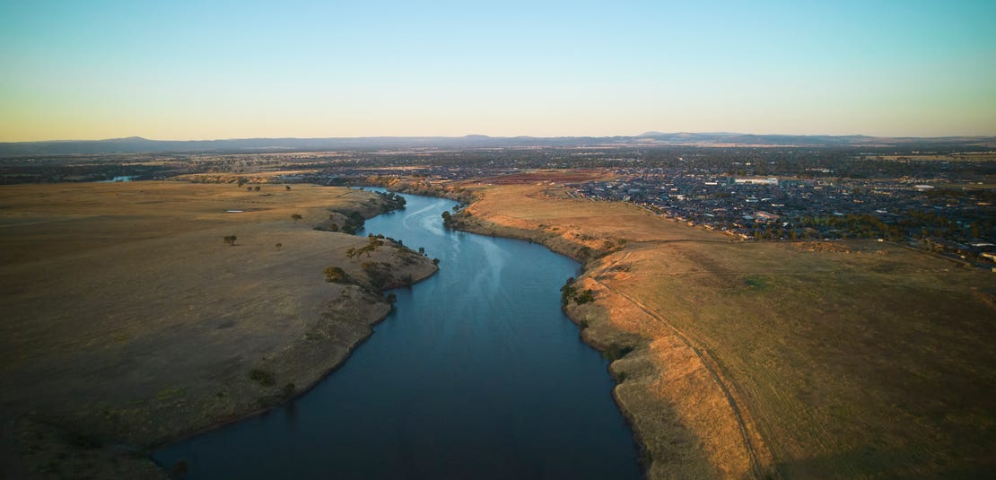 Exford Waters Land Estate at 5 Riversdale Boulevard, Melton South ...