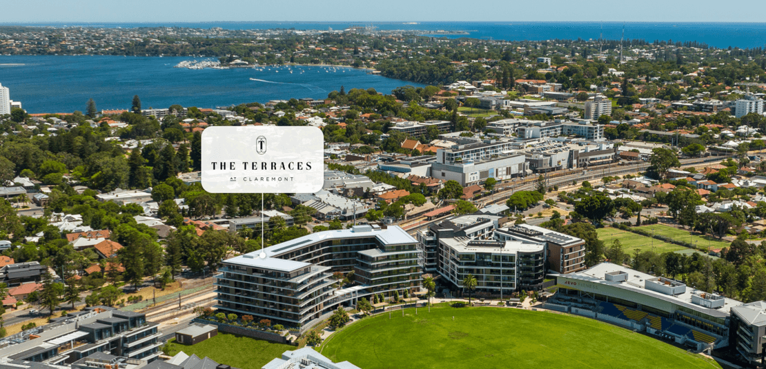 The Terraces at Claremont New Apartments at 3 Shenton Road - realestate ...