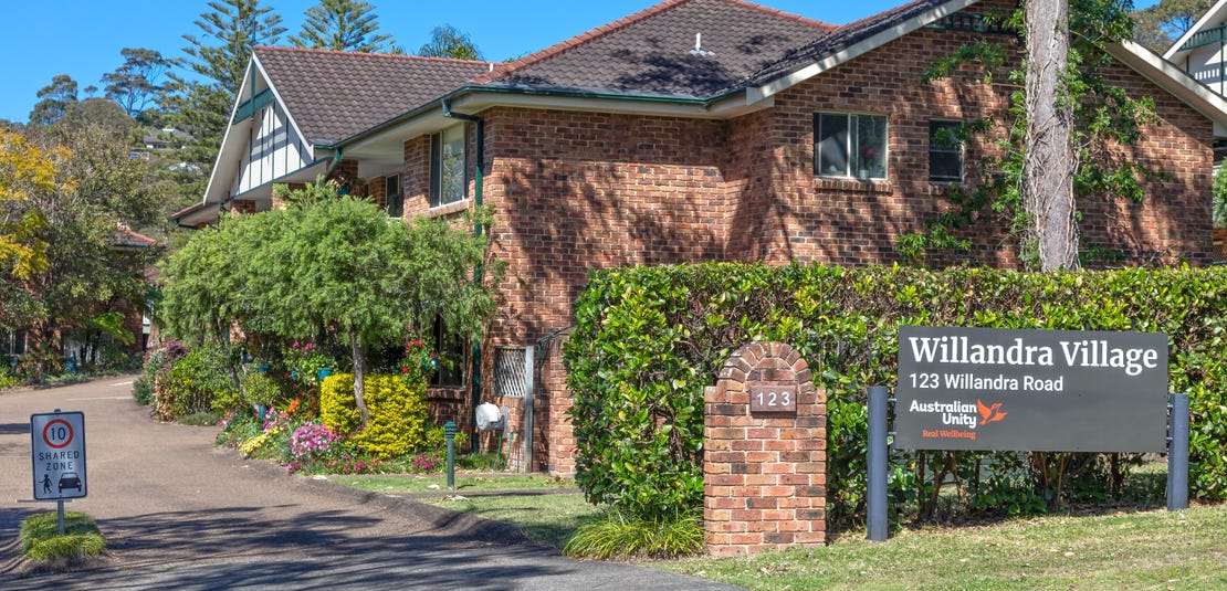 Willandra Village by Australian Unity Retirement Living at 81 Willandra ...