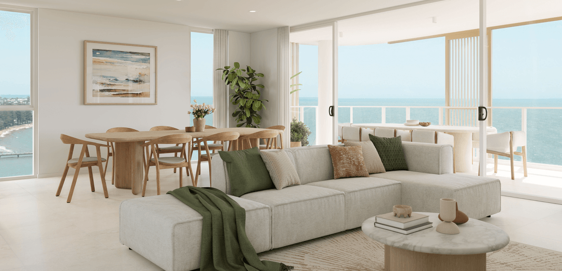 One Redcliffe New Apartments at 1 Redcliffe Parade - realestate.com.au