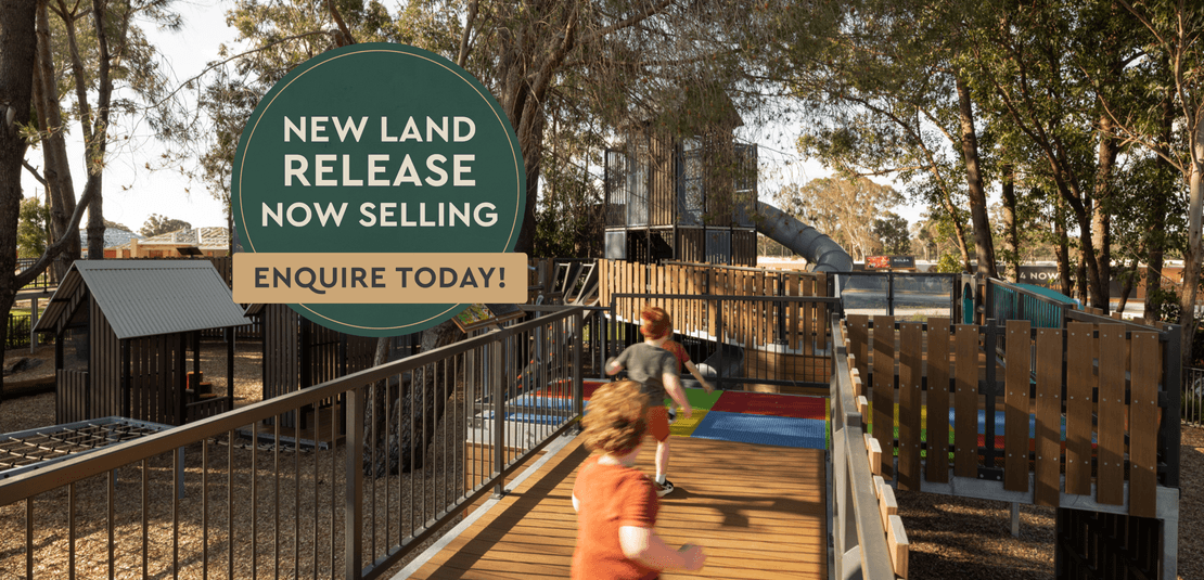 Henley Brook Land Estate at Park Street - realestate.com.au