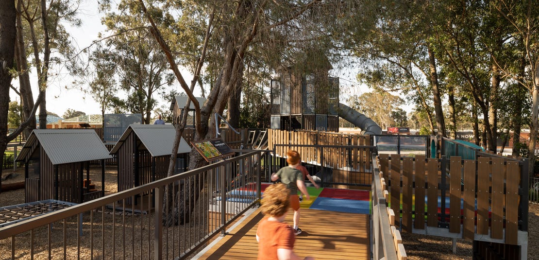 Henley Brook Land Estate at Park Street - realestate.com.au